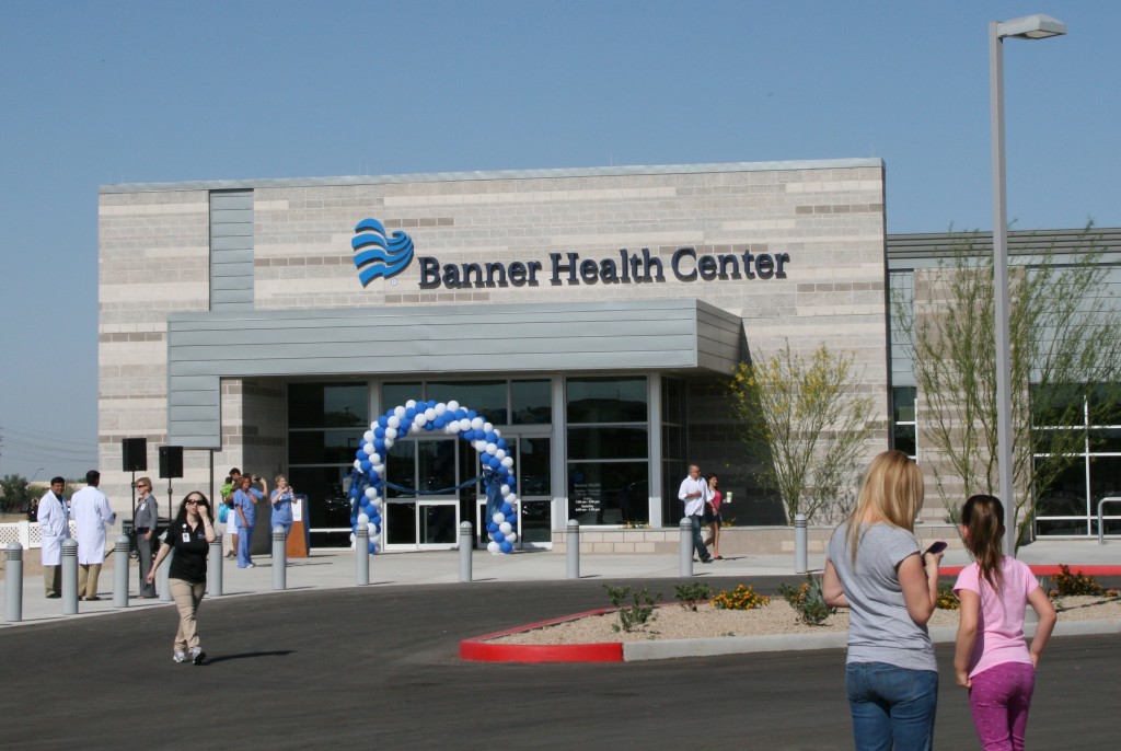 » Town of Queen Creek Economic Development Team Works to Make Community ...